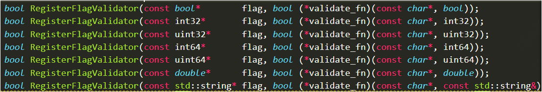 gflags_setcommandlineoptionwithmode-CSDN博客