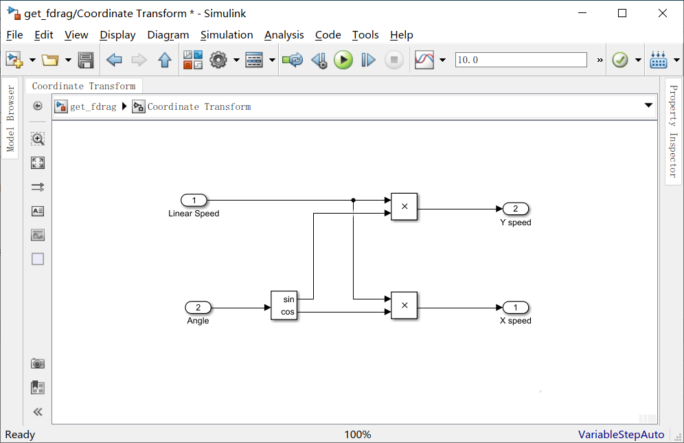 Simulink 快速入门（六）-- 建模并验证系统_simulink mod-CSDN博客