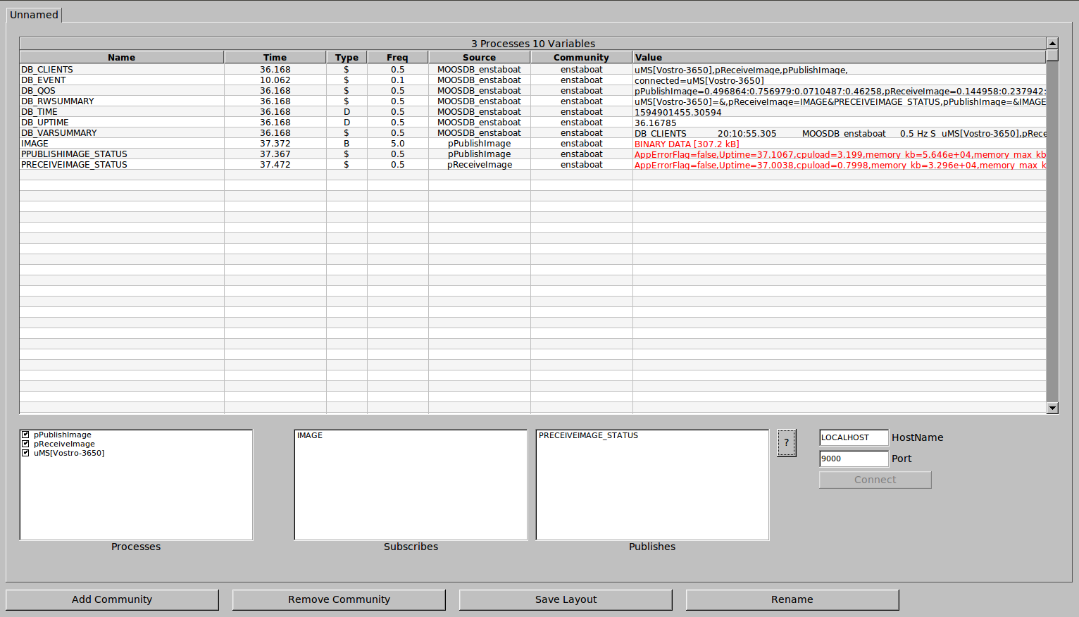 moos-ivp使用（一）_moosivp-CSDN博客