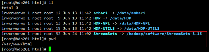 【ETL工具】StreamSets简介和入门案例-CSDN博客