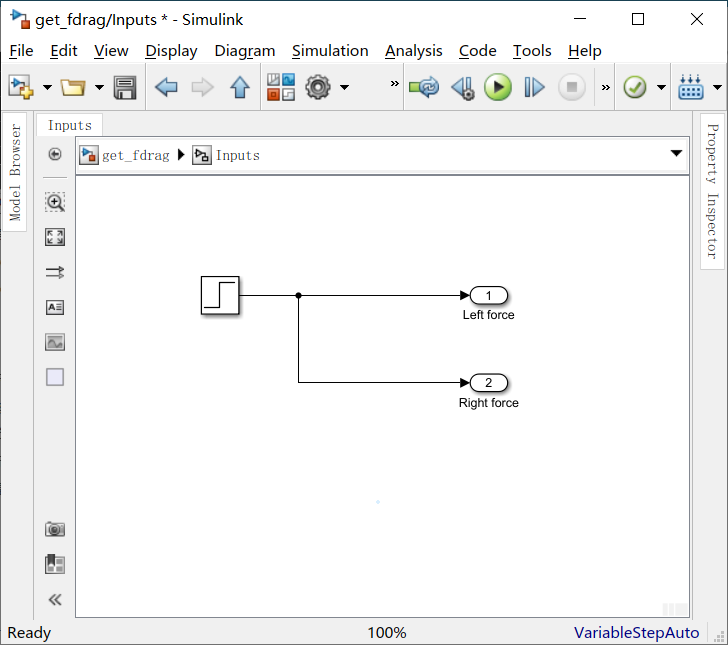 Simulink 快速入门（六）-- 建模并验证系统_simulink mod-CSDN博客
