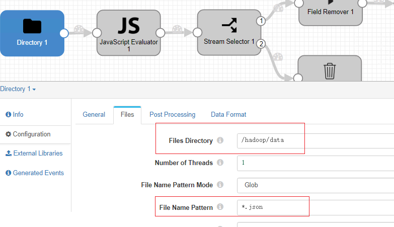 【ETL工具】StreamSets简介和入门案例-CSDN博客