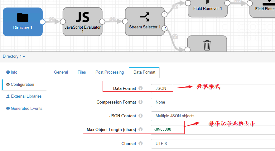 【ETL工具】StreamSets简介和入门案例-CSDN博客
