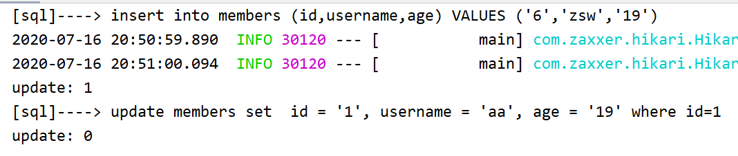 使用canal数据同步的踩坑_com.alibaba.otter.canal.protocol.exception.canalcl-CSDN博客