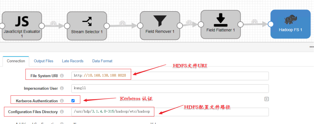 【ETL工具】StreamSets简介和入门案例-CSDN博客