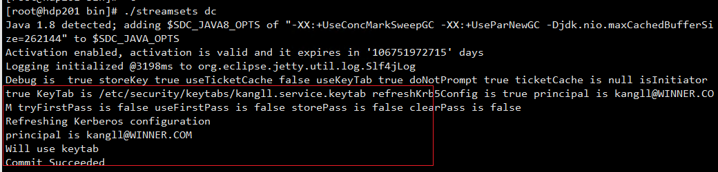 【ETL工具】StreamSets简介和入门案例-CSDN博客