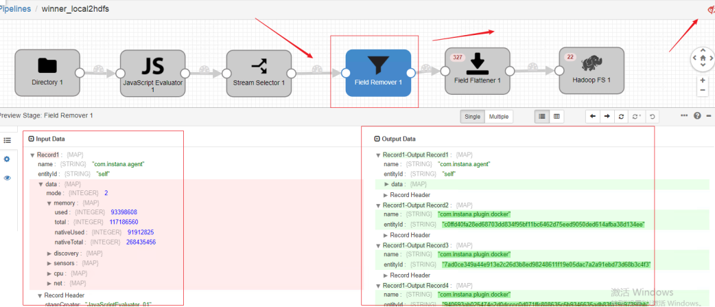 【ETL工具】StreamSets简介和入门案例-CSDN博客