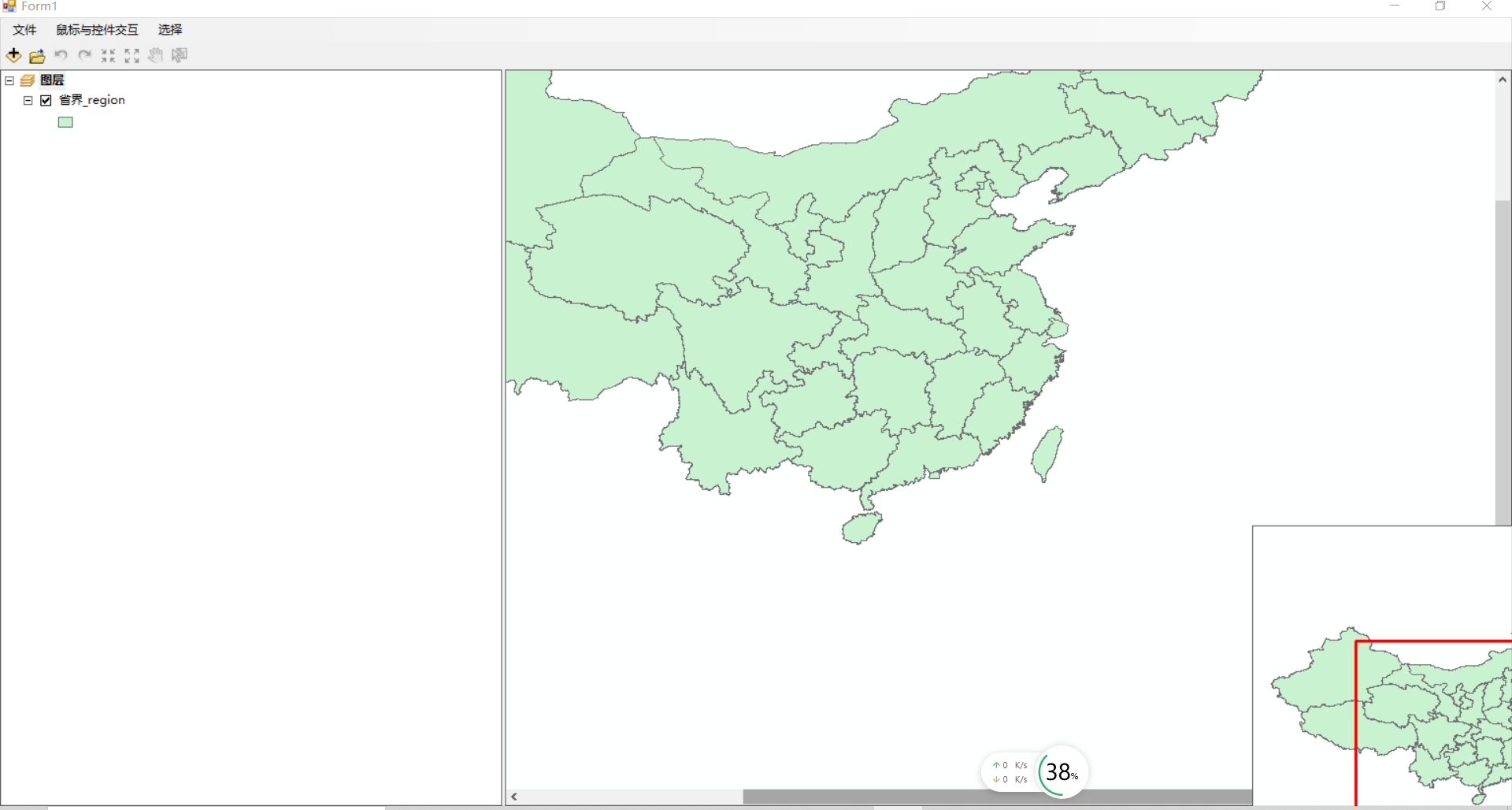 二、Arcgis engine-MapControl控件（下）_mapcontrol的clearselection-CSDN博客