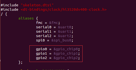 GPIO操作 echo 73 ＞ /sys/class/gpio/export sh: write error: No such device-CSDN博客