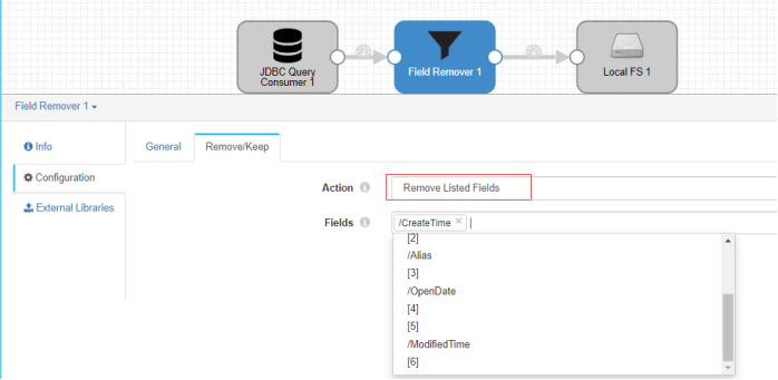 【ETL工具】StreamSets简介和入门案例-CSDN博客