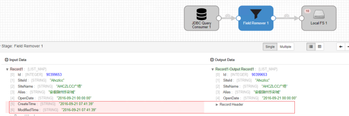 【ETL工具】StreamSets简介和入门案例-CSDN博客