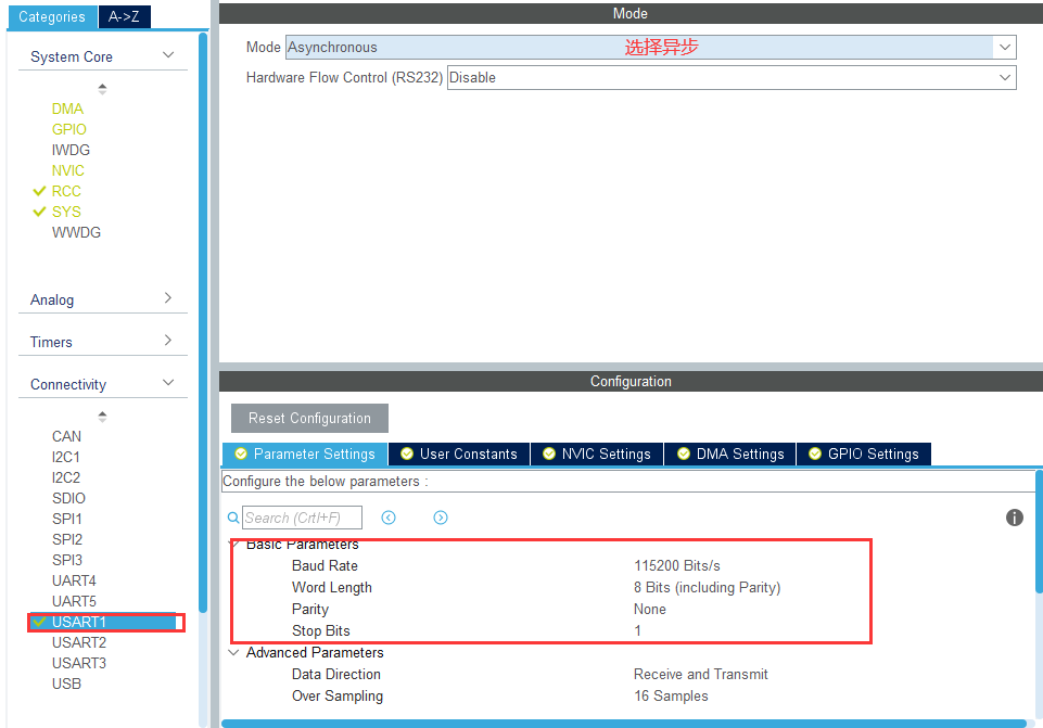STM32 HAL库学习（五）：DMA_hal dma-CSDN博客