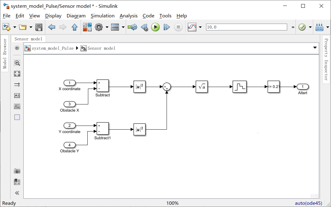Simulink 快速入门（七）--在 Simulink 中设计系统_simulink requirements-CSDN博客