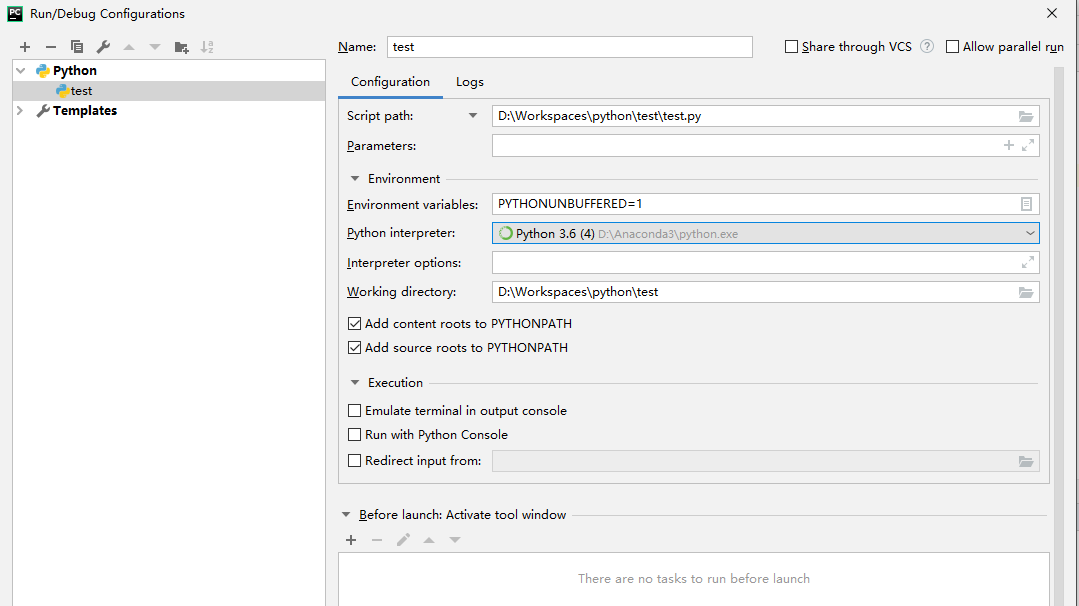 Pycharm安装并搭建Tensorflow开发环境_tensorflow pycharm-CSDN博客