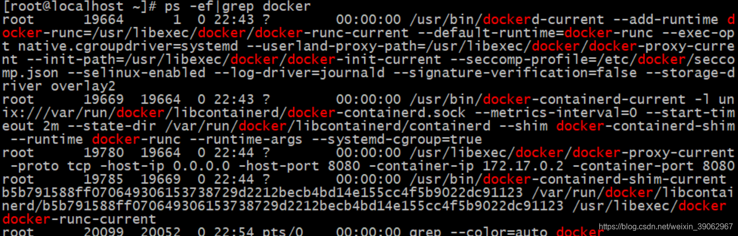 Centos7部署docker引擎服务启动tomcat容器centos中启动docker下安装的tomcat Csdn博客