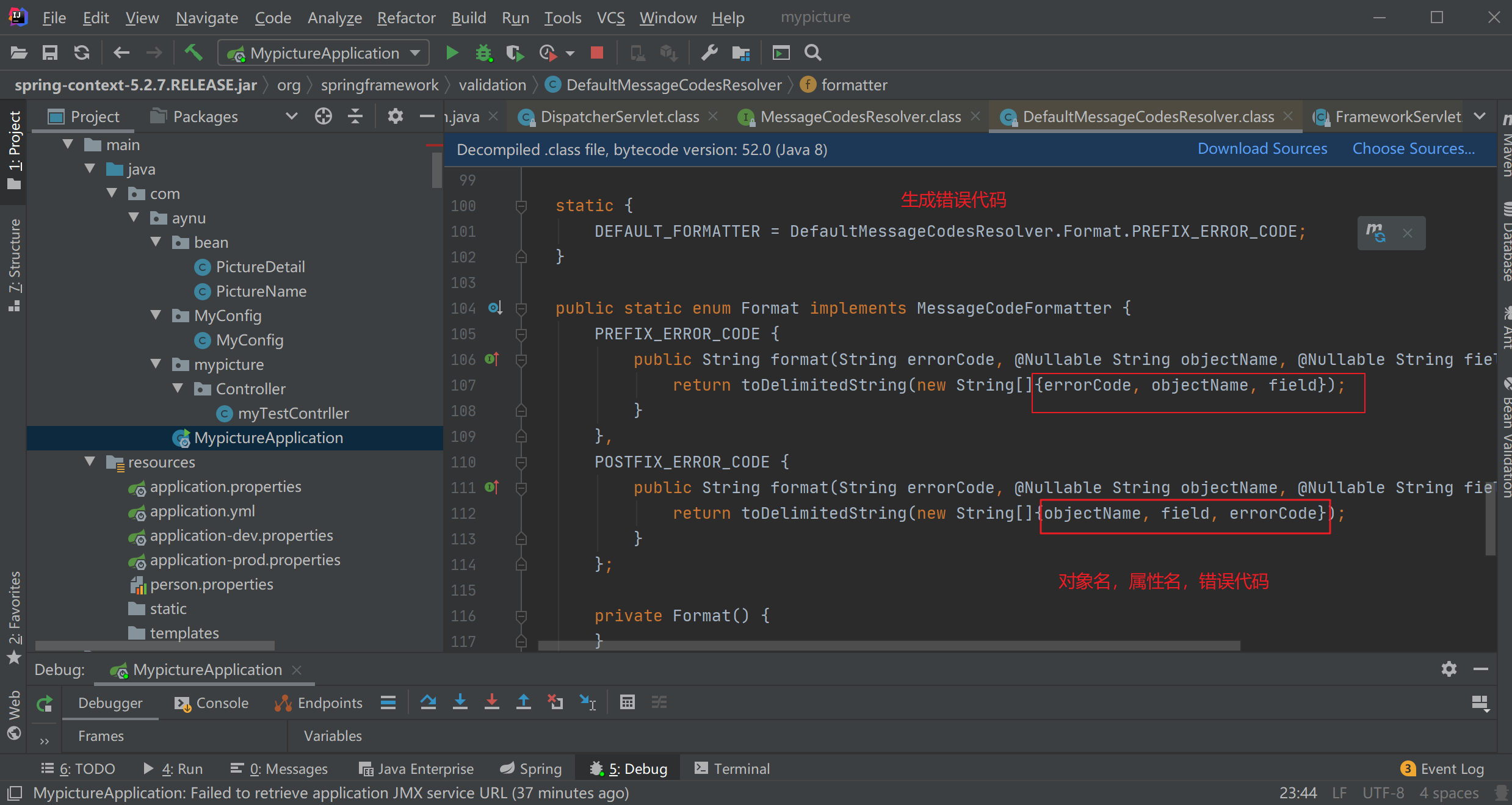 SpringBoot的自动配置（如何添加自己的视图解析器（扩展MVC（全面接管SpringMVC_addredirectviewcontroller-CSDN博客
