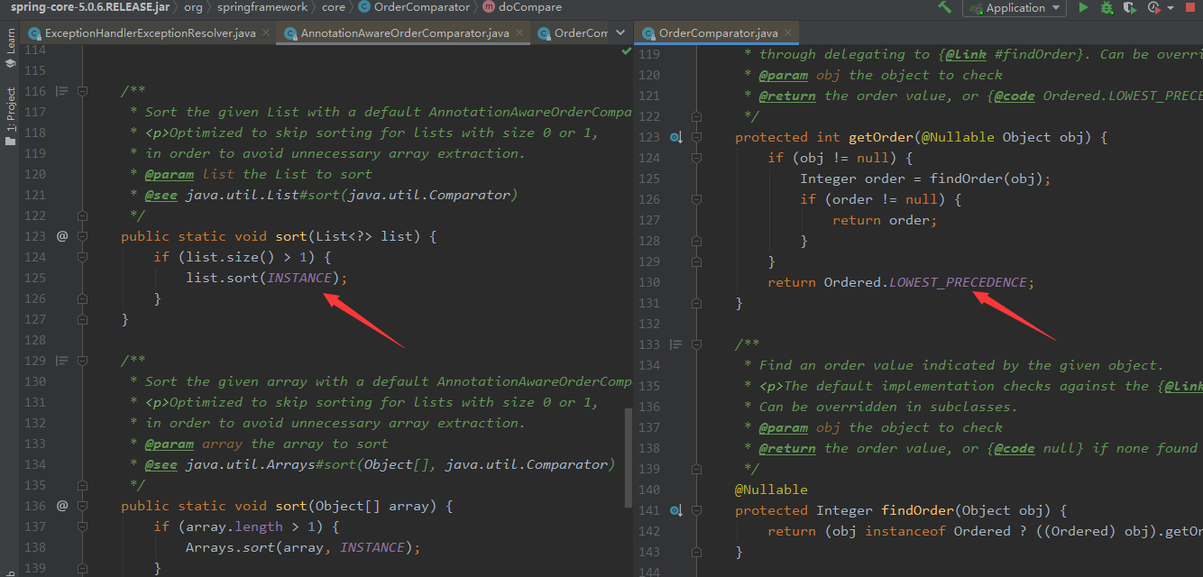 SpringBoot全局异常处理-多个处理器匹配顺序_springboot 可以使用 多个 exceptionhandler-CSDN博客