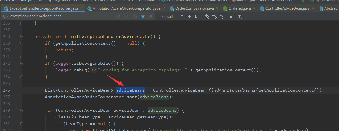 Springboot全局异常处理 多个处理器匹配顺序springboot 可以使用 多个 Exceptionhandler Csdn博客