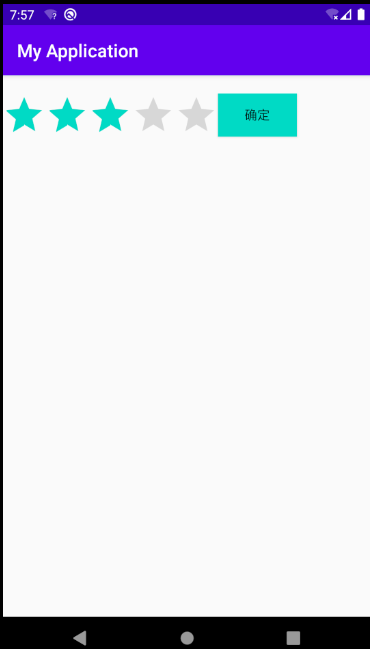 Android—高级组件对应属性大全及使用详例_import androidx.appcompat.widget.appcompatautocomp-CSDN博客
