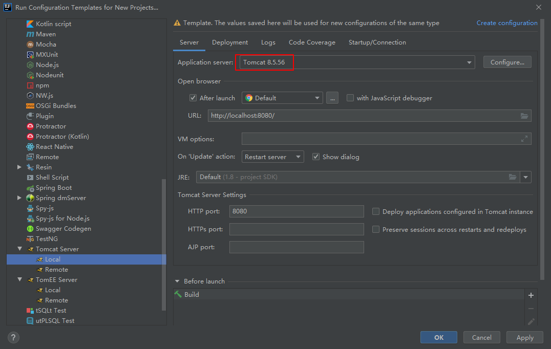 idea 怎么怎么查看版本，配置jdk，配置maven，配置编码格式，配置tomcat，更换默认主题，自动识别git，使用git拉取项目_idea中查看maven和git版本-CSDN博客