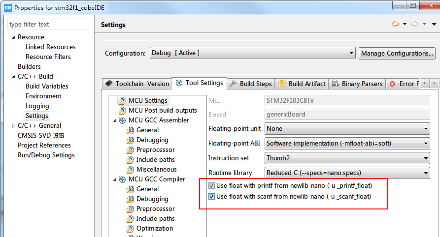 【stm32】 stm32cube IDE v1.3.0 使用步骤(freeRTOS + GPIO + 串口 printf)_freertos stm32cube ide配置串口通信-CSDN博客