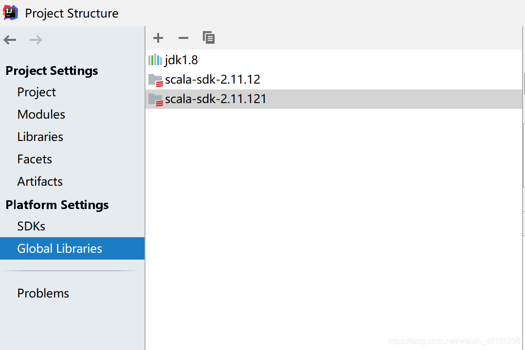 Idea运行scala 错误 找不到或无法加载主类 原因 Javalangclassnotfoundexceptionjava