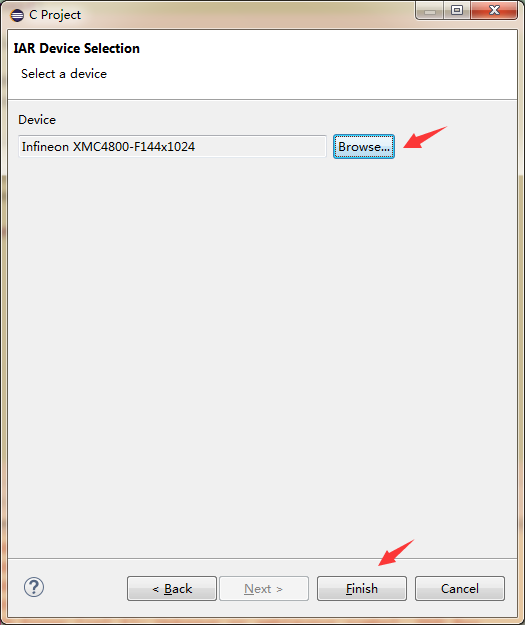 Eclipse+IAR使用经验总结（持续更新）_iar和eclipse-CSDN博客