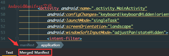 详细解决：The application could not be iinstalled :INSTALL_FAILED_CONFLICTING_PROVIDER_the installed ...
