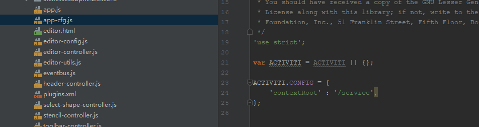 activiti使用modeler进行流程创建，编辑、部署以及删除实例（可运行）_activiti modeler-CSDN博客