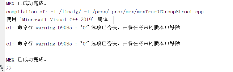 spams工具箱在MATLAB下的安装编译_spams怎么进行编译-CSDN博客