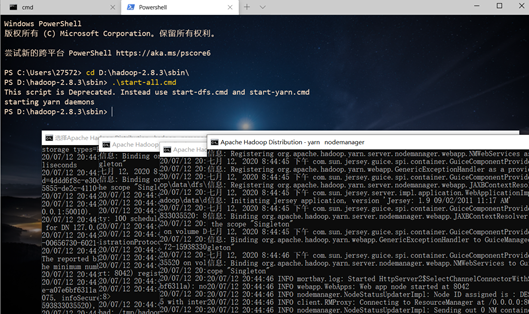 基于hadoop的电影推荐系统的实现-CSDN博客
