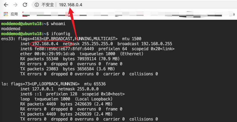 ttyd一个好用的网页版的终端工具-CSDN博客