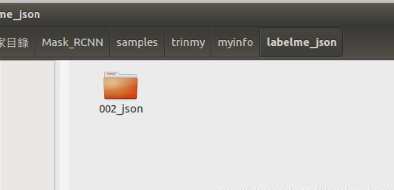 Mask RCNN tensorflow 训练自己的数据运行demo实例【从标注数据到最终训练和测试】超全教程_ubuntu18 maskrcnn tensorflow的demo.py-CSDN博客