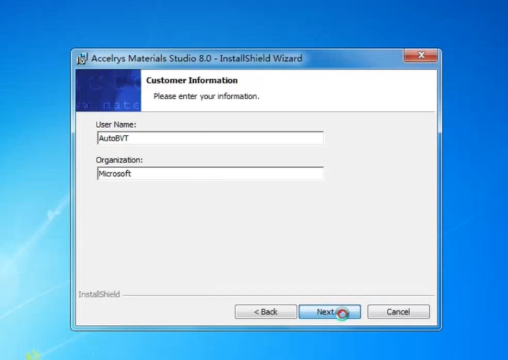 MS & Materials Studio 安装_ms安装教程-CSDN博客