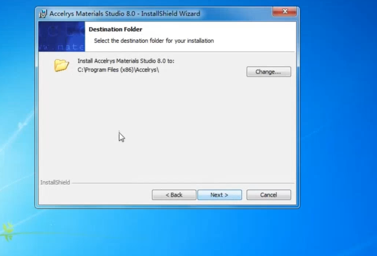 MS & Materials Studio 安装_ms安装教程-CSDN博客