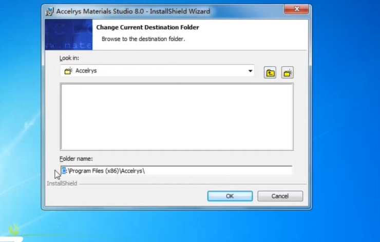 MS & Materials Studio 安装_ms安装教程-CSDN博客