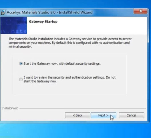 MS & Materials Studio 安装_ms安装教程-CSDN博客
