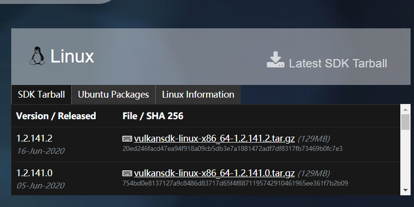 【操作系统】ubuntu18.04安装nvidia英伟达(RTX2060)驱动、vulkan SDK_ubuntu安装vulkan sdk 和显卡驱动-CSDN博客