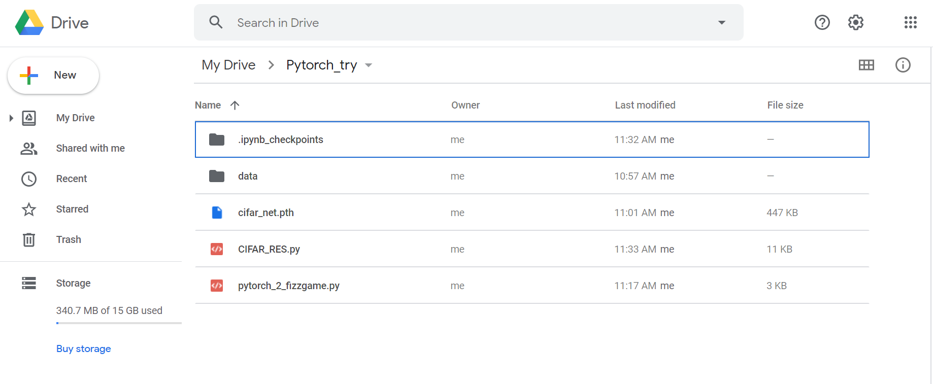 使用Google colab的GPU运行resnet_resnet colab-CSDN博客