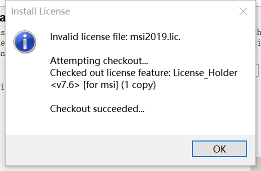 MS & Materials Studio 安装_ms安装教程-CSDN博客