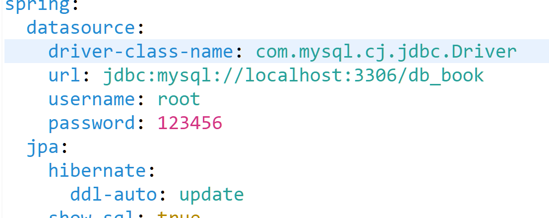 spring boot 加载出现 Loading class `com.mysql.jdbc.Driver‘. This is deprecated._springboot loading ...