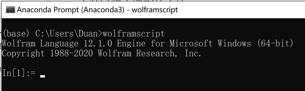 Wolfram Engine安装过程中遇到的一些坑_dancewine的博客-CSDN博客
