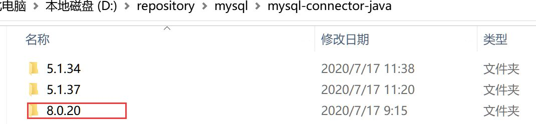 spring boot 加载出现 Loading class `com.mysql.jdbc.Driver‘. This is deprecated._springboot loading ...