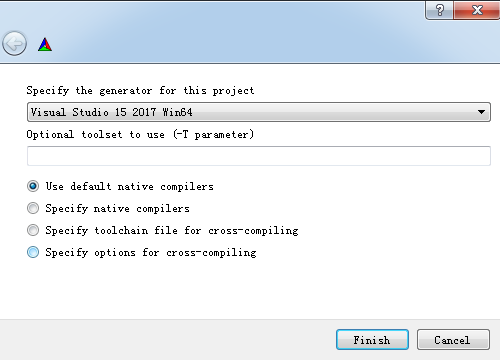 学习日志2020.7.17 Qt+OSG+VS2017_osg qt visual studio 2017-CSDN博客
