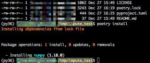 发布python包到pypi（基于poetry）_poetry上传时配置上传账号-CSDN博客