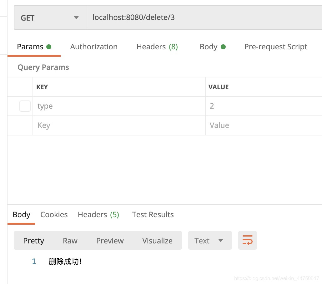 Springboot通过jpa连接mysql数据库进行增删查改(附上全部代码)在jpa的mysql数据库中新增数据 Csdn博客