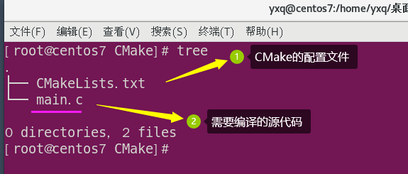 CMake和QMake_cmake qmake-CSDN博客