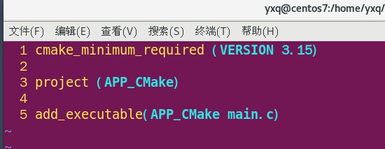 CMake和QMake_cmake qmake-CSDN博客