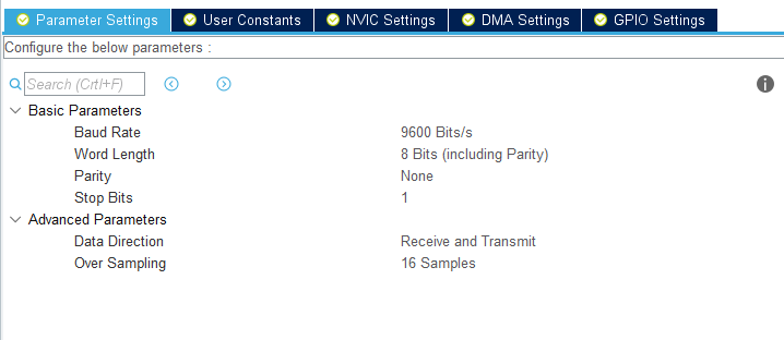 【STM32】使用DMA方式实现串口数据转发_stm32一个串口接收到数据再通过dma从另一个串口发送出去-CSDN博客