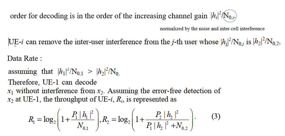 【NOMA】Non-Orthogonal Multiple Access (NOMA) for Cellular Future Radio Access(NOMA 原理)_index ...